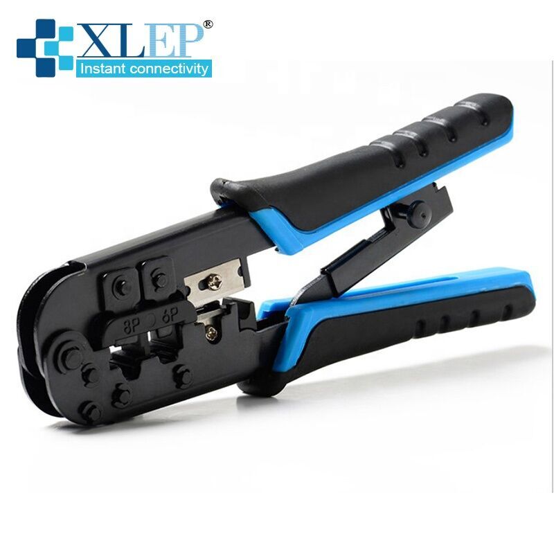 Buy Wholesale China 6p 8p Modular Telecom Rj45 Crimping Tool Cable ...