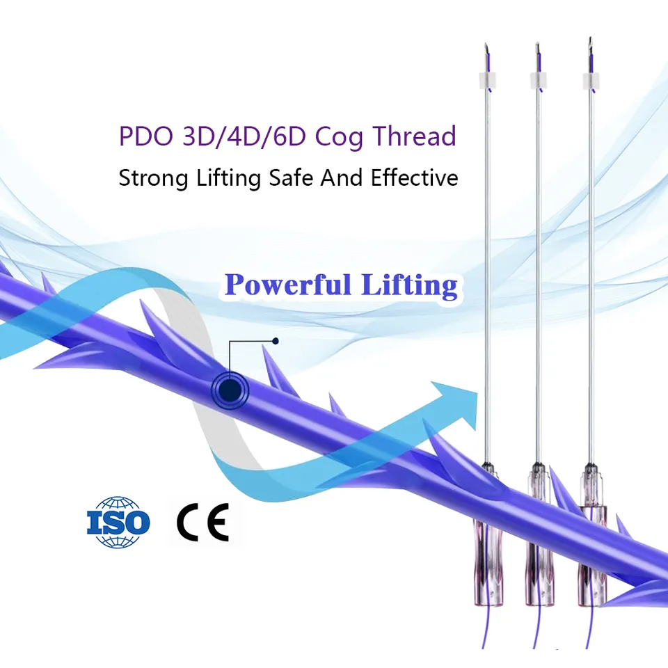 Buy Wholesale China Minerva Face Pdo Lifting Thread Thread Lifting ...