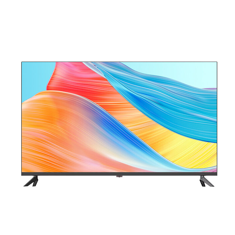 Favorable Price Uhd Smart Flat Screen Frameless Tv 43 Inch 4k Led 32 ...