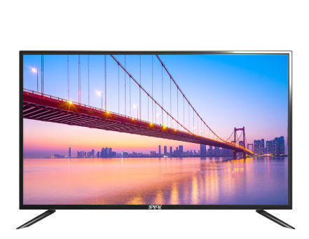 Favorable Price Uhd Smart Flat Screen Frameless Tv 43 Inch 4k Led 32 ...