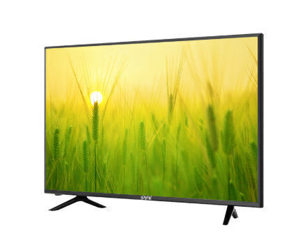 Favorable Price Uhd Smart Flat Screen Frameless Tv 43 Inch 4k Led 32 ...