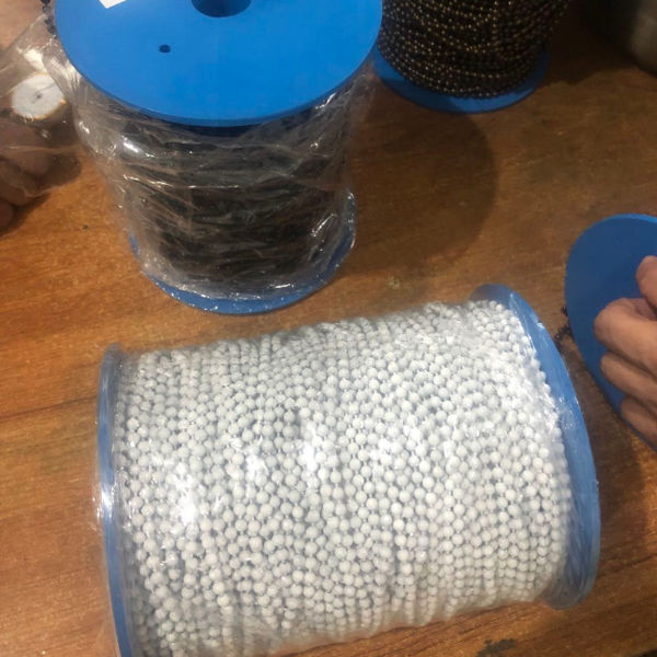 Buy Wholesale China Hot Selling Roller Plastic 4.5*6 Mm Components ...