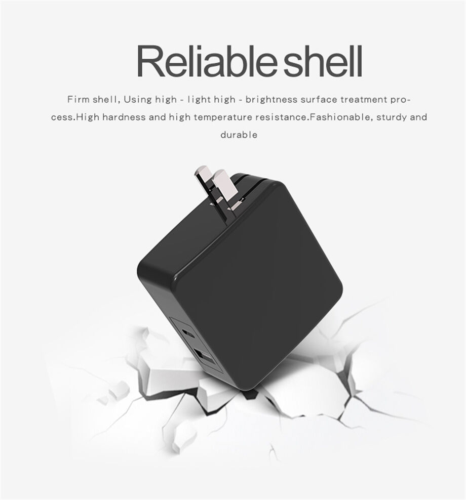 Buy Wholesale China 65w Fast Charger Multi-protocol Flash Chargers Usb ...