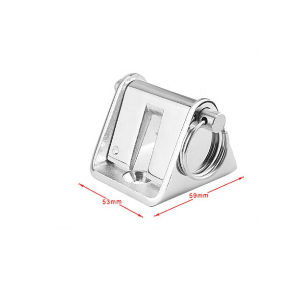 Buy Wholesale China Marine Grade 316 Stainless Steel Boat Anchor Chain ...