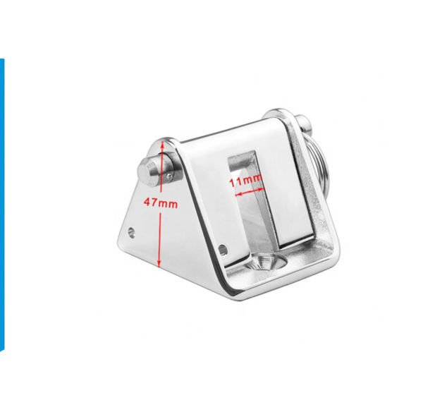 Buy Wholesale China Marine Grade 316 Stainless Steel Boat Anchor Chain ...