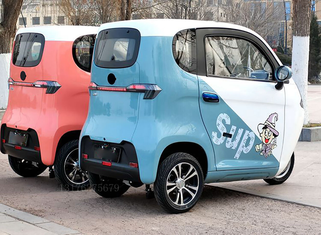 Buy Wholesale China Eec 2000w 60v 80ah 85km 3 Wheel 3 Seat Enclosed ...