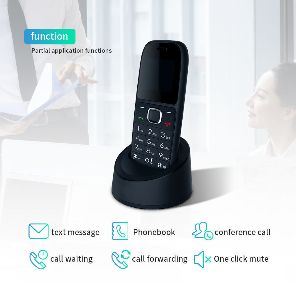 Buy Wholesale China Cordless Phones With Fm Radio&speaker Sim Card ...