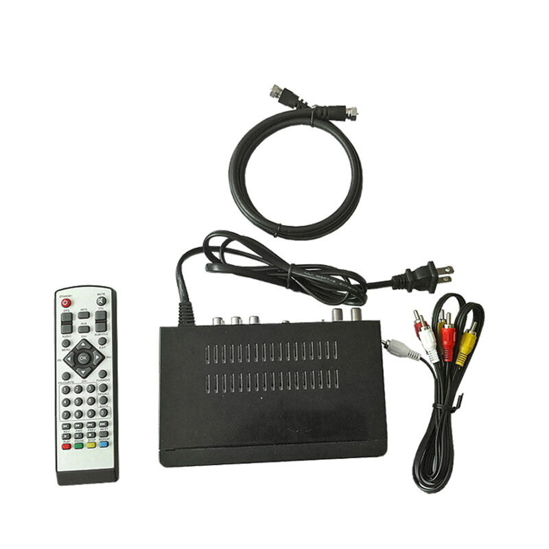 Buy Wholesale China Wholesale Oem High Quality Free To Air Set Top Box ...