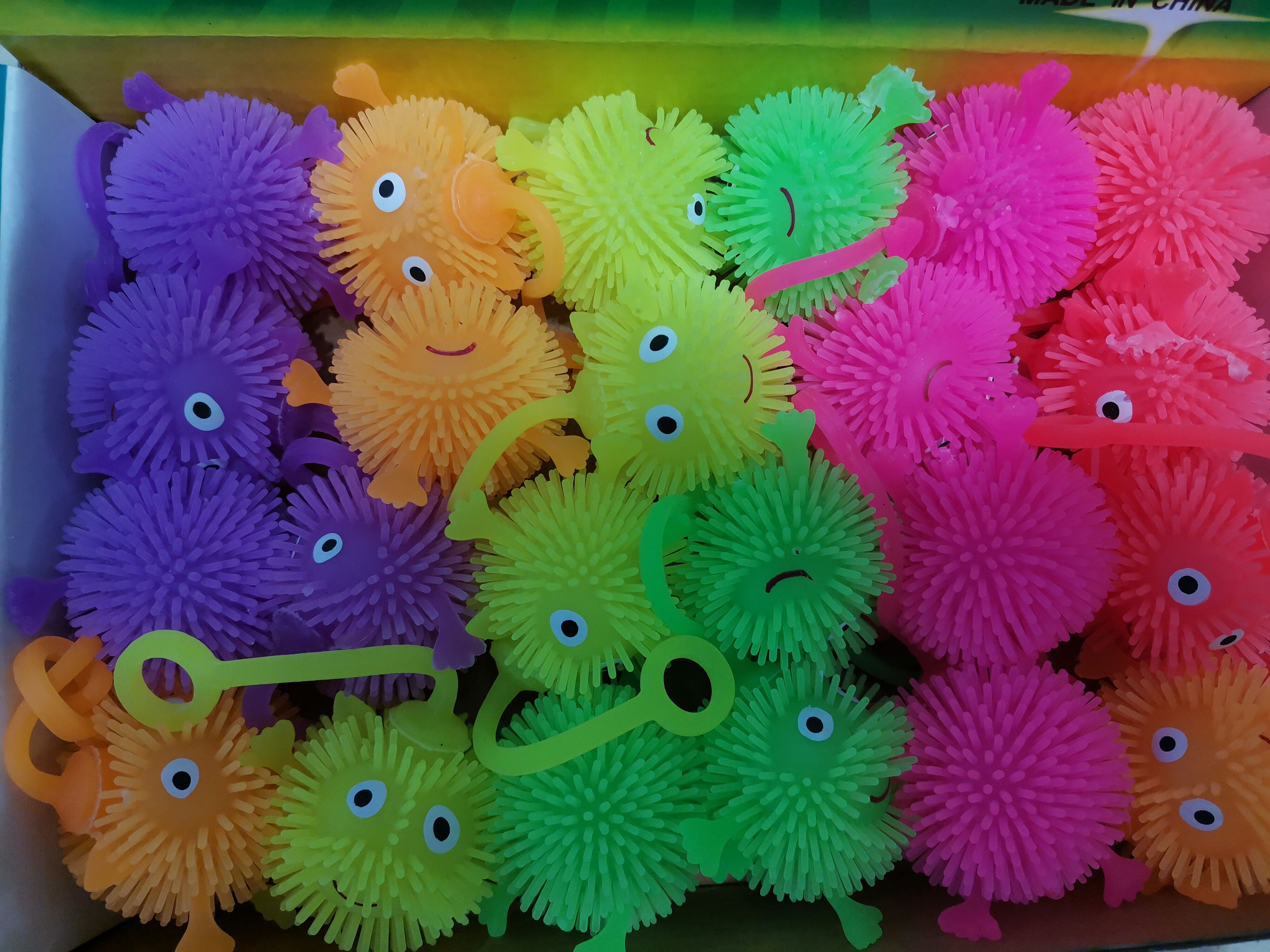 Buy Wholesale China Extrusion Stress Relief Pressure Slow Rebound Pu ...