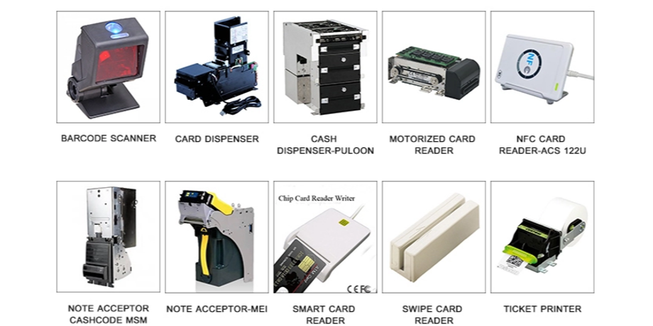 Buy Wholesale China Coin Cash Exchange Machines Customized Kiosk ...