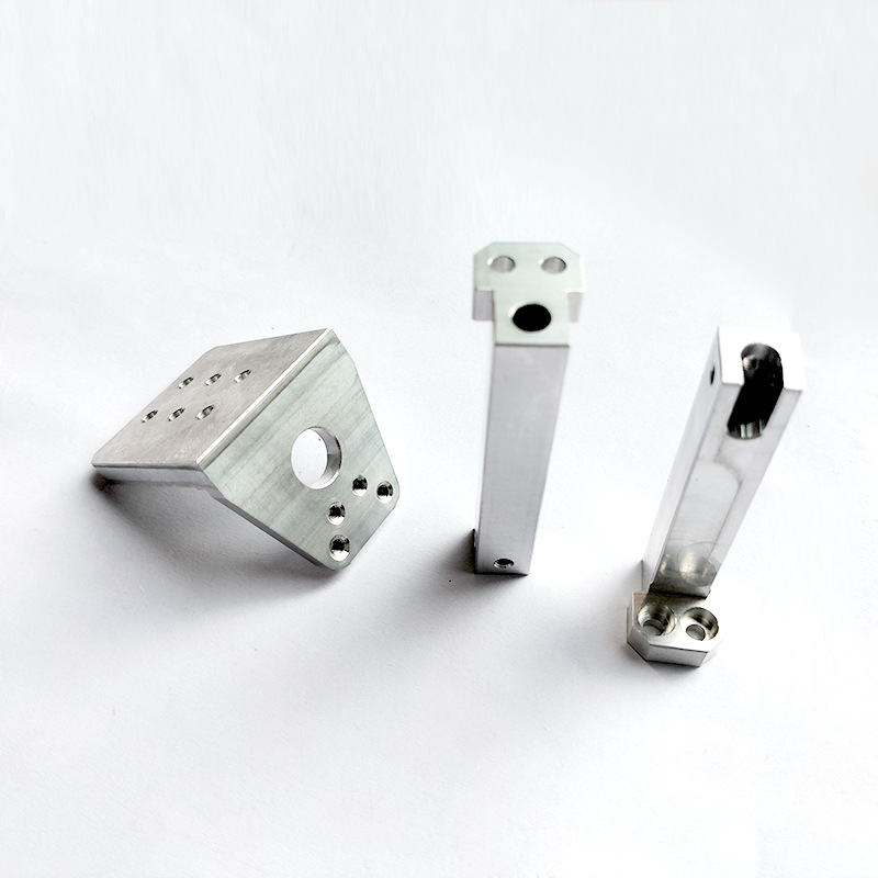 Buy Wholesale China Parts Cnc Aluminum Alloy Processing Cavity Cnc ...