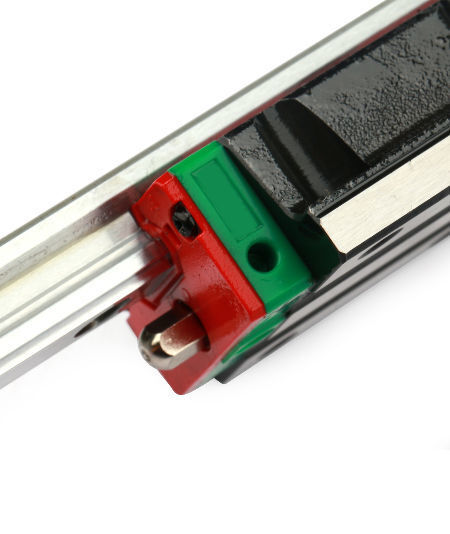 Curved Guide Rail Slide Linear Motion Arc Sliding Rail Curved Guide ...