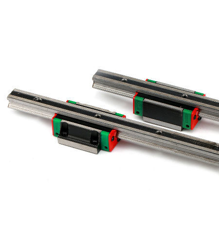 Curved Guide Rail Slide Linear Motion Arc Sliding Rail Curved Guide ...