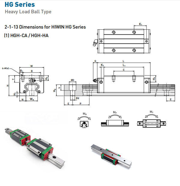 Curved Guide Rail Slide Linear Motion Arc Sliding Rail Curved Guide ...
