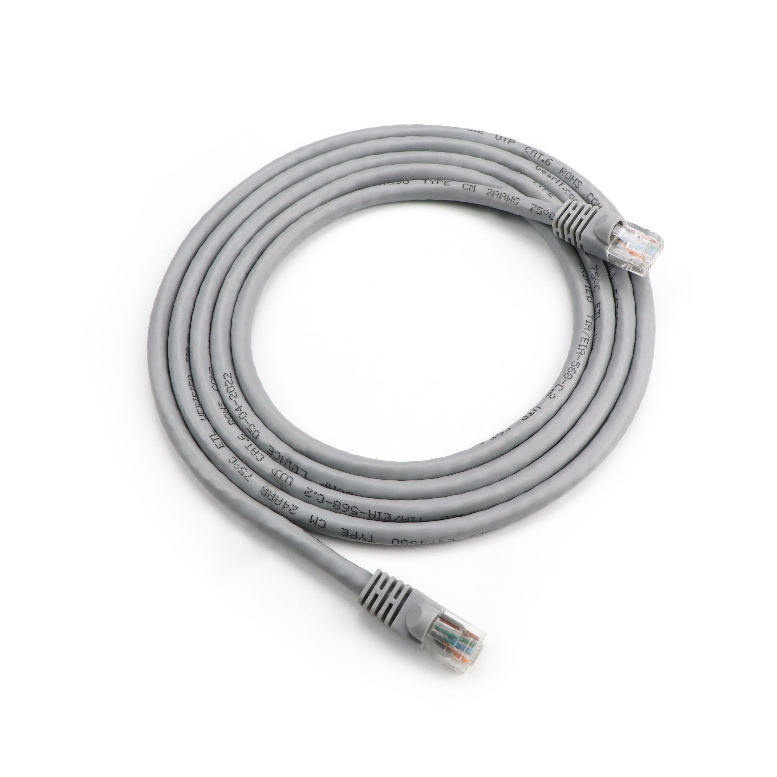 Buy Wholesale China 26awg Network Cable Ftp Patch Rj45 Connector Cat6 ...