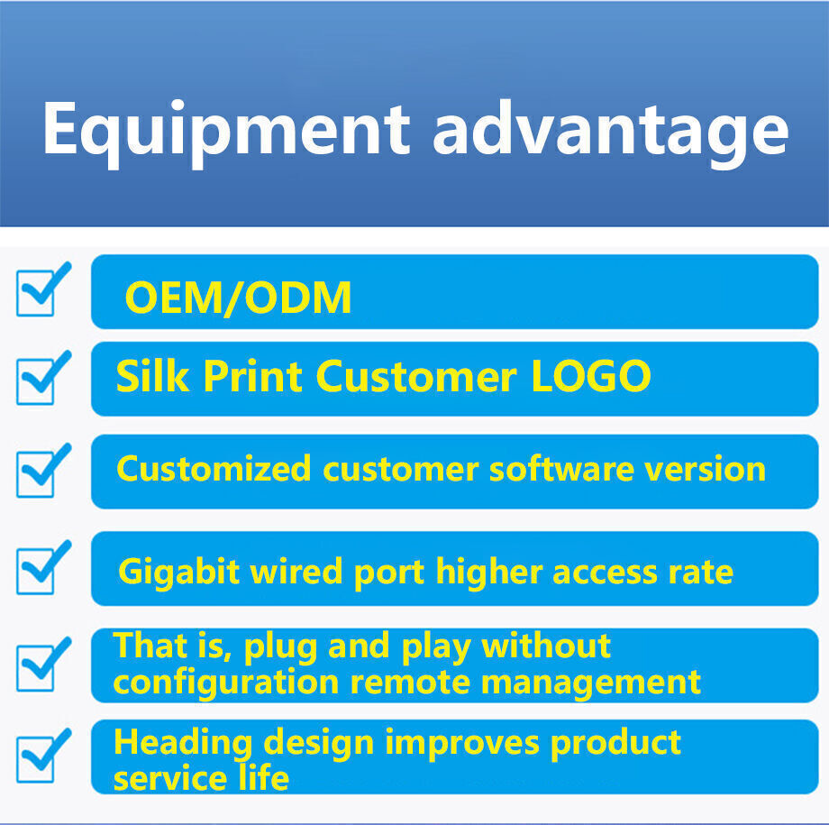 Brand New English Interface 1 Ge Port Gpon Ont Hg8310m Onu Xpon Modem ...