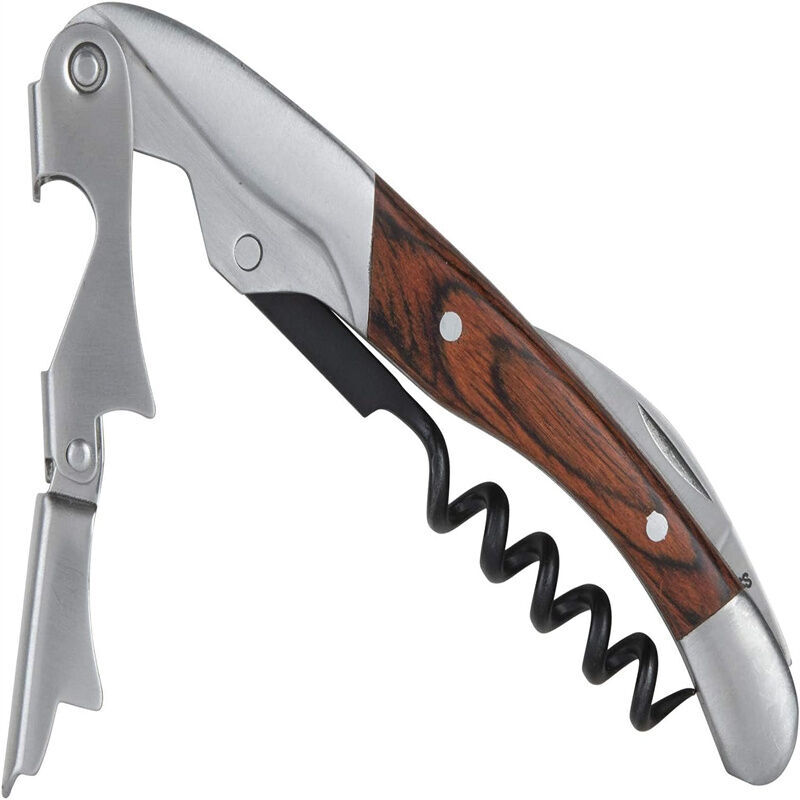Buy Wholesale China Wholesale Corkscrews Multi-function Stainless Steel ...