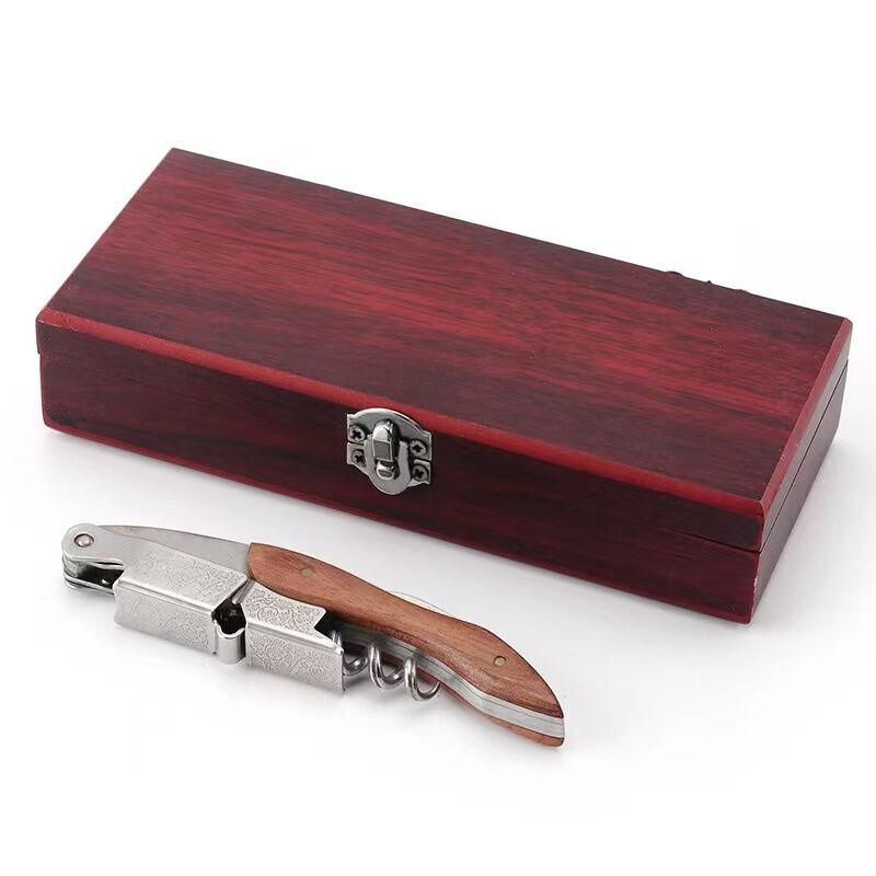 Buy Wholesale China Wholesale Corkscrews Multi-function Stainless Steel ...