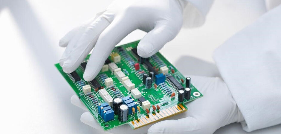 Buy Wholesale China Fiber Optic Transceiver Pcba Oem Electronic Pcb ...