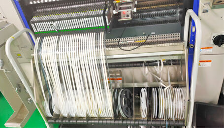 Buy Wholesale China Fiber Optic Transceiver Pcba Oem Electronic Pcb ...