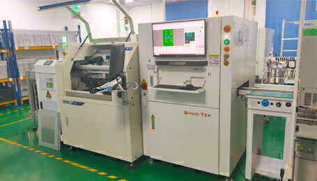 Buy Wholesale China Fiber Optic Transceiver Pcba Oem Electronic Pcb ...