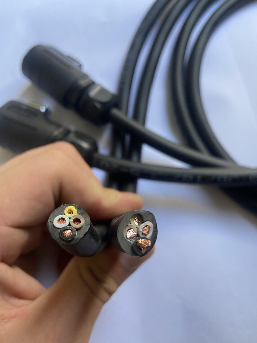 Buy Wholesale China Water-cooling Mining Power Cable For Antminer S19 ...