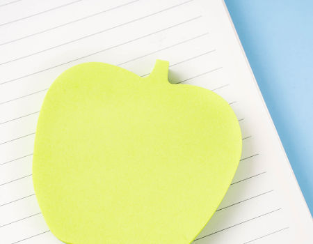 Buy Wholesale China School Stationery Set 3 X 3 Inches 100 Sheets Cute ...