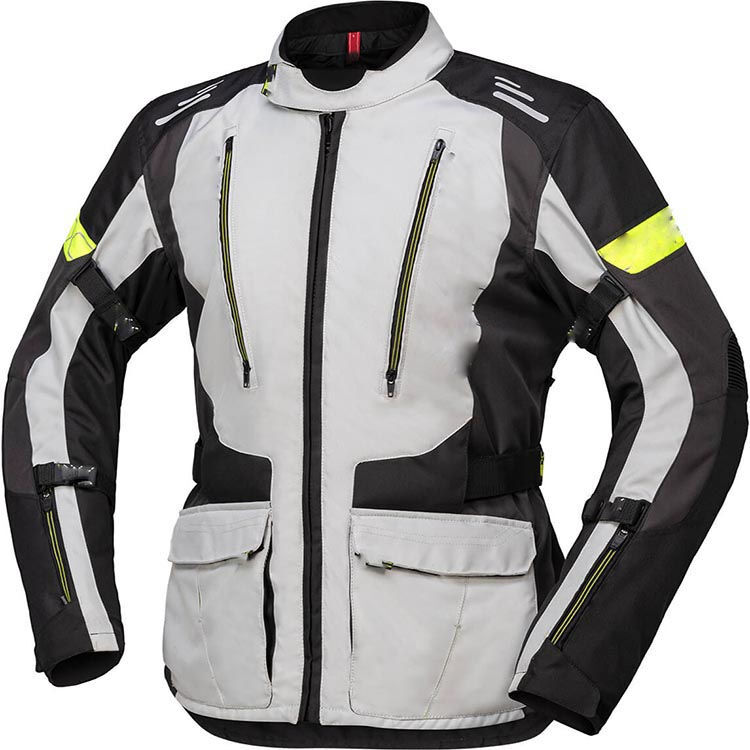 Buy Wholesale China Motor Sport Racing Motorcycle Jacket Protection ...