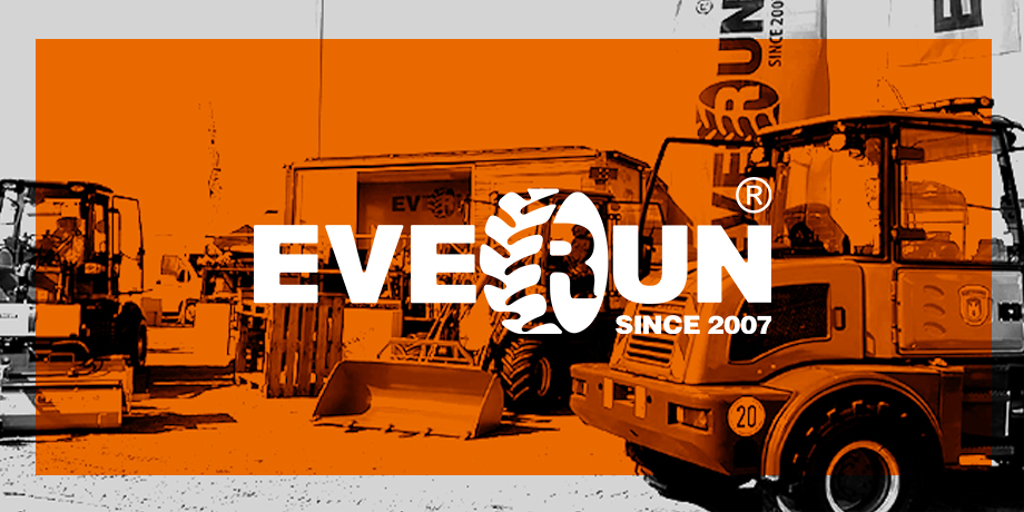 Everun Erb388 2.5ton 4wd Four-wheel Drive Articulated Sale Compact Mini ...