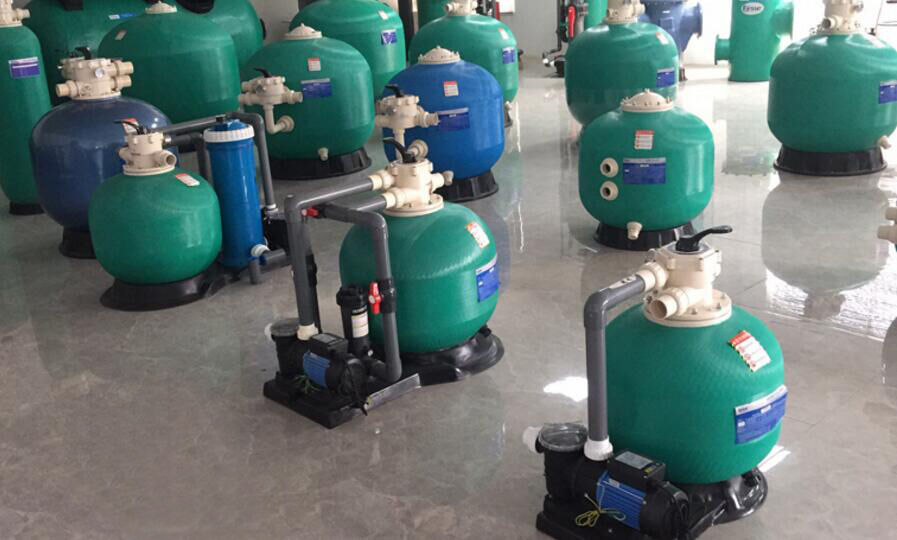 Buy Wholesale China Swimming Pool Equipment For Ultra Filter System ...