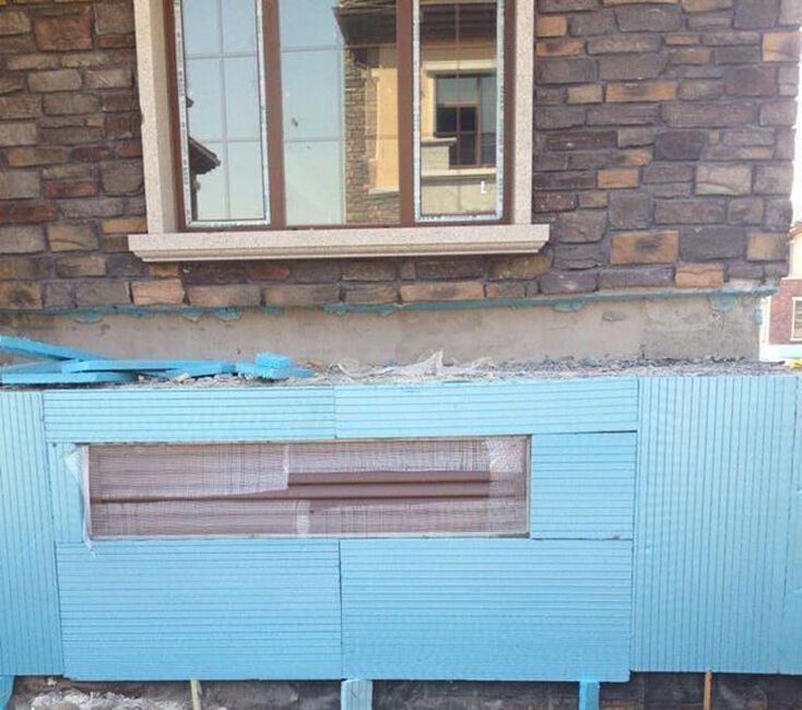 Buy Wholesale China 15mm-150mm Cheap Price Thermal Insulation Building ...