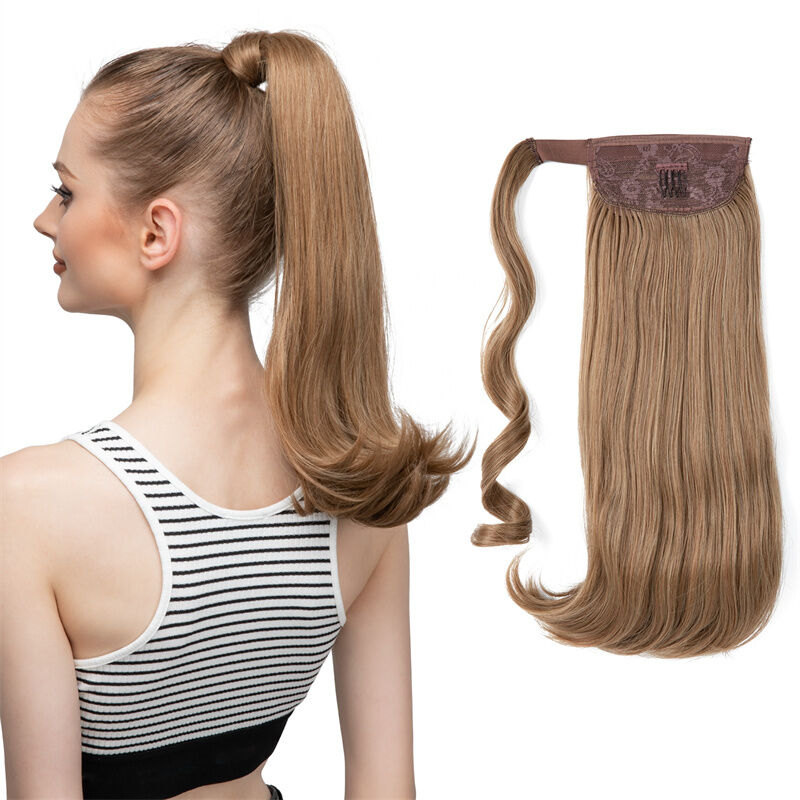 Buy Wholesale China Wholesale Synthetic Hair Extensions Synthetic Fiber ...