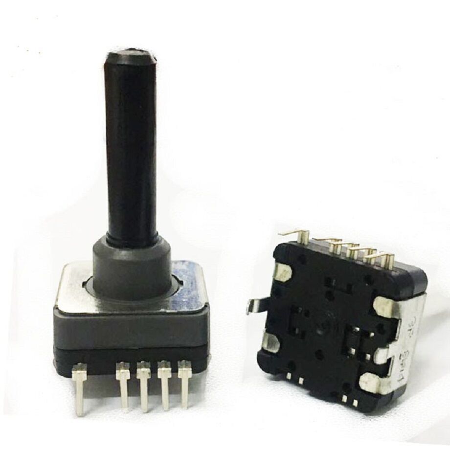 Buy Wholesale China Oem18mm Absolute Rotary Shaft Encoders For ...