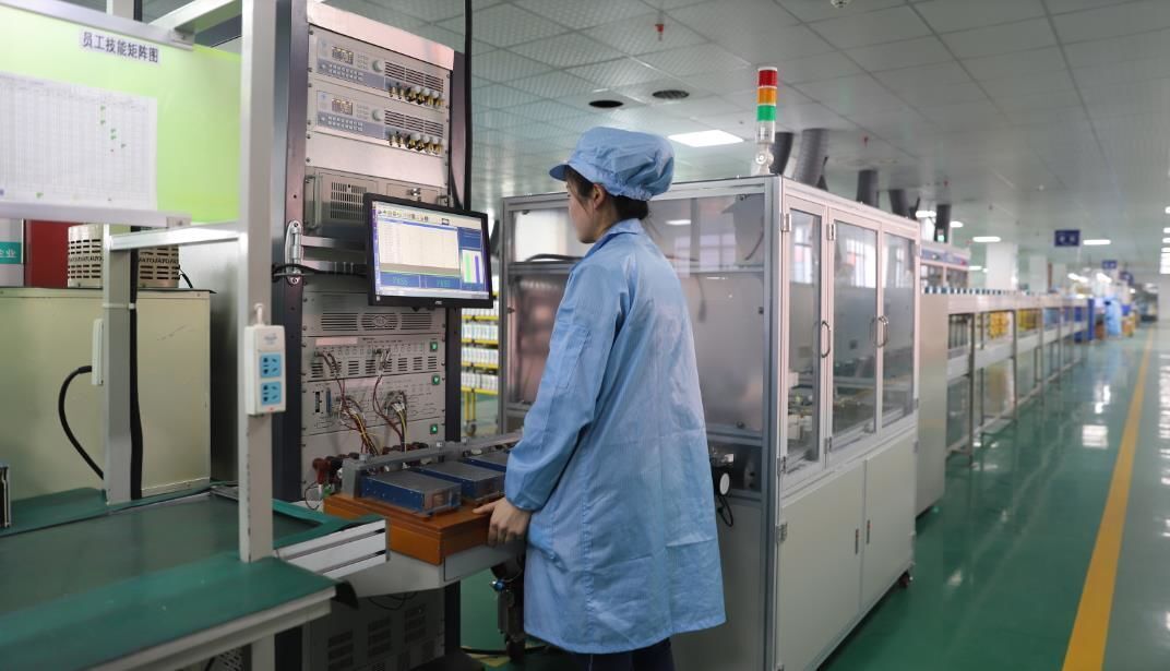 Buy Wholesale China Leadpower Dc 5v 1200w Constant Voltage Led Driver ...