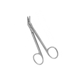 Bulk Buy Pakistan Wholesale Wire Cutting Scissors Professional Wires ...