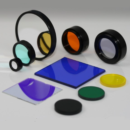 970nm 860nm 550nm Ir Cut Off Filters - Explore China Wholesale Ir Cut ...