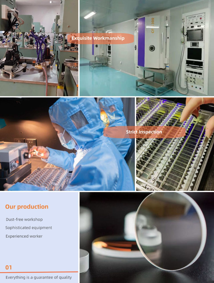 970nm 860nm 550nm Ir Cut Off Filters - Explore China Wholesale Ir Cut ...