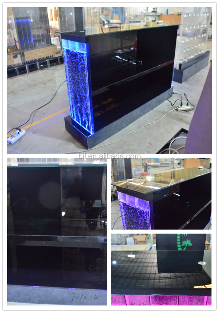 Buy Wholesale China Modern Night Club Bar Furniture Aquarium Water ...