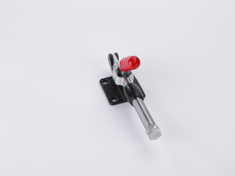 Gh-304e Vertical Horizontal Vertical Handle Plunger U Shackle Hook ...