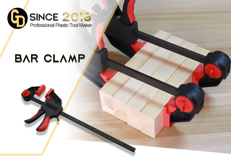Buy China Wholesale F Style Bar Clamp Heavy Duty F Clamp Clip Wood ...