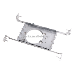 Bulk Buy China Wholesale 4 In. Octagon Box, Drawn, 1-1/2 In. Deep, Two ...