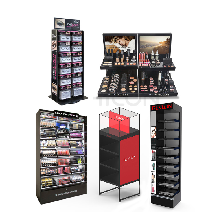 Buy Wholesale China Eco Friendly Nail Bar Retail Store Recycled Display ...