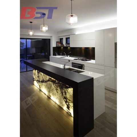 Modern Bar Counter Design For Home Kitchen Designs The Kitchen Is