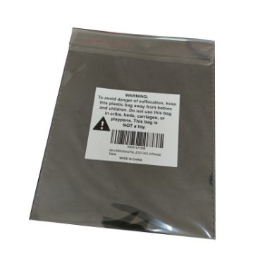 Buy Wholesale China Customized Size 1d Transparent Clear Black Product ...