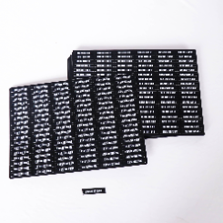 Buy China Wholesale Ks Eas Security Alarm System 58khz Sticker Am ...