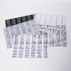 Buy China Wholesale Ks Eas Security Alarm System 58khz Sticker Am ...