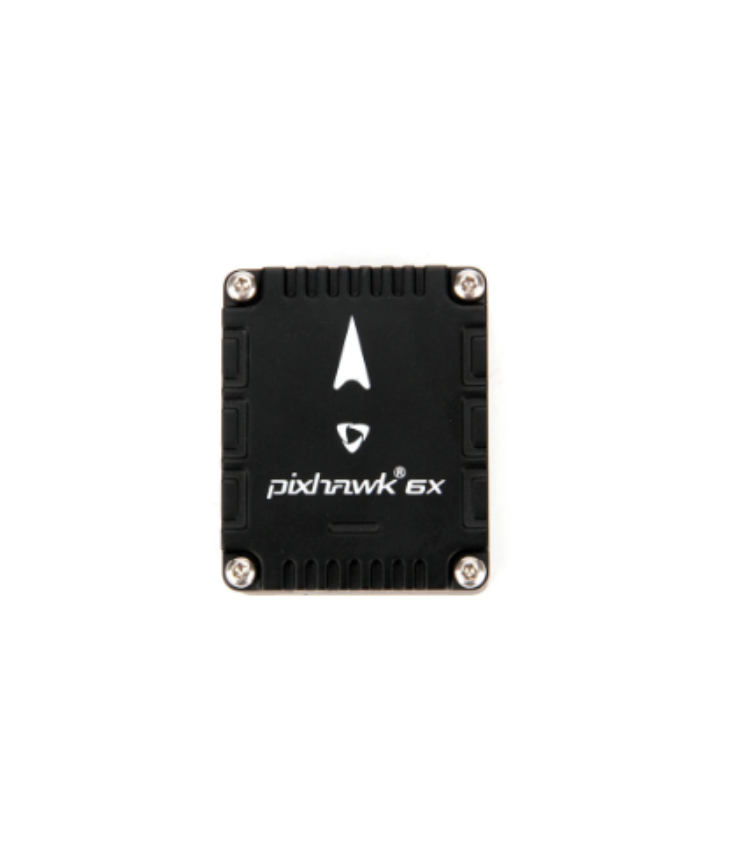 Newest Holybro Pixhawk 6x Flight Controller Standard / Mini Version ...
