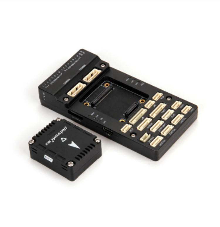 Newest Holybro Pixhawk 6x Flight Controller Standard / Mini Version ...