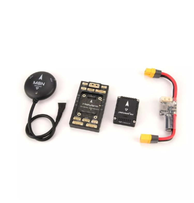 Newest Holybro Pixhawk 6x Flight Controller Standard / Mini Version ...