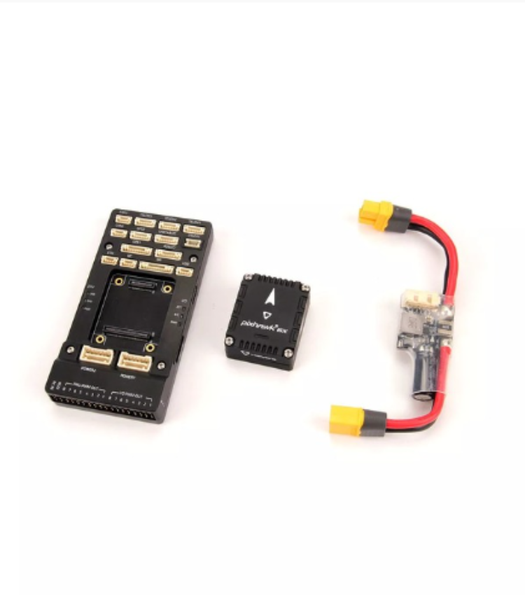 Newest Holybro Pixhawk 6x Flight Controller Standard / Mini Version ...